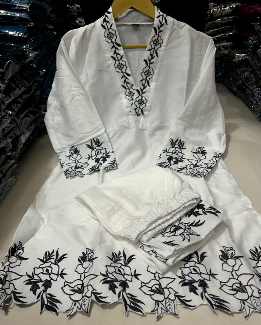 Stylish cord sets for Summer Na Dhukan - Pure Desi Market
